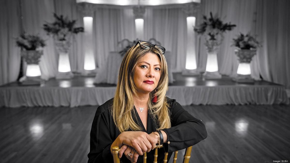 Small Business, Big Mission: Connie Alvarez shores up weak spots in her ...