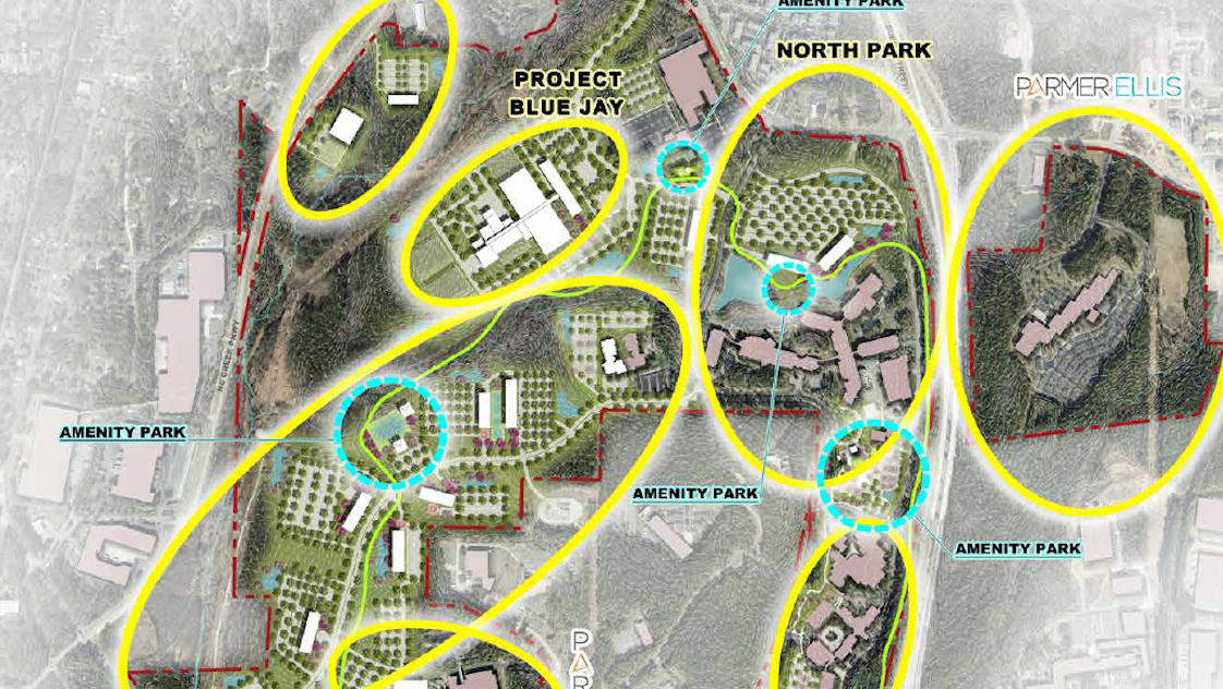 Eli Lilly to expand Durham campus, adding 100 jobs - Triangle Business ...