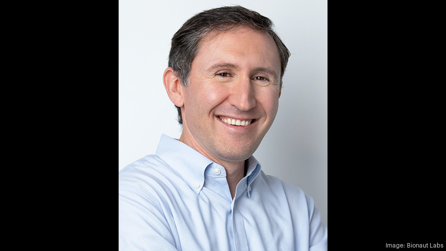 Bionaut Labs remote-controlled micro-robots target disease - L.A ...