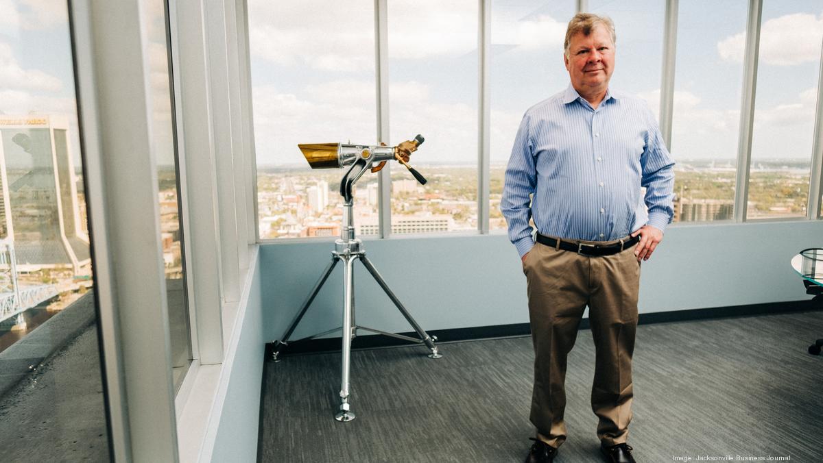 Fiserv to acquire digital banking firm for $650 million - Jacksonville ...