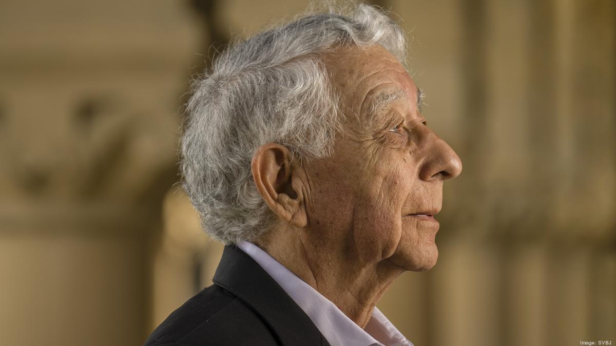 Latinx Leadership Awards 2021: Stanford's Jerry I. Porras boosts Latinx ...