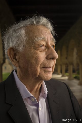 Latinx Leadership Awards 2021: Stanford's Jerry I. Porras boosts Latinx ...