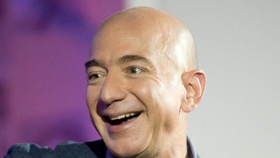 Seattle-area property listed for sale linked to Amazon founder Jeff ...