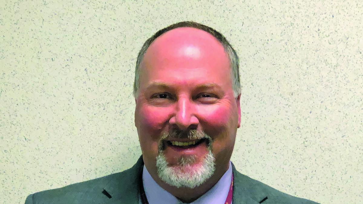 Whole Health Heroes: Craig Hansen - Albany Business Review