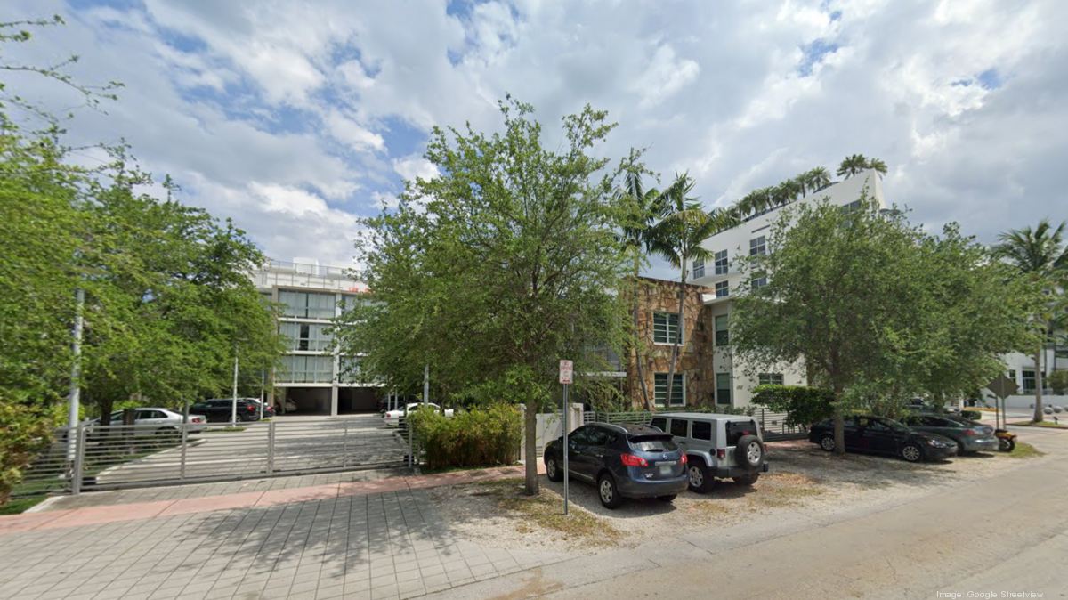 Greenview Courtyard apartments in Miami Beach sold - South Florida ...