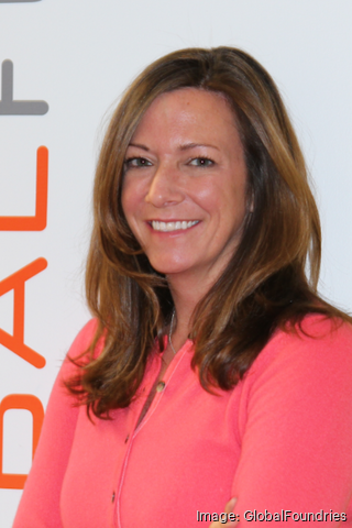 (Em)Power Women: GlobalFoundries' Deb Leach and Emma Cheer on building ...