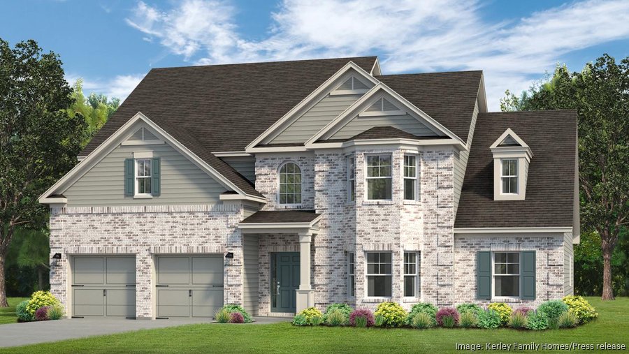 10 planned metro Atlanta residential projects - Atlanta Business Chronicle