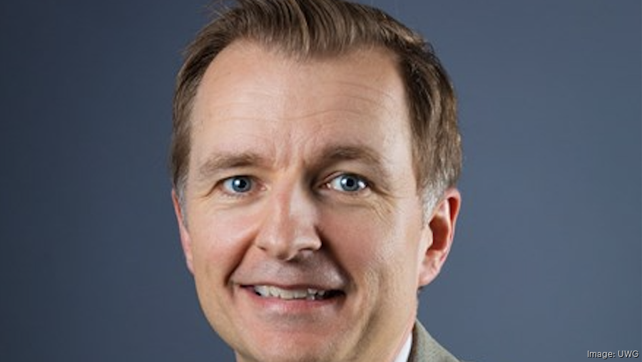 Jason Carmichael named new West Georgia athletic director - Atlanta ...