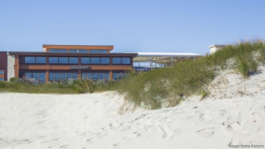 Icona Resorts buys Windrift Hotel in Avalon, New Jersey - Philadelphia ...