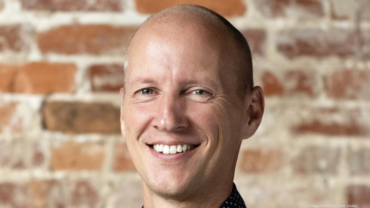 Frank Starkey works to transform, bring new life to New Port Richey ...