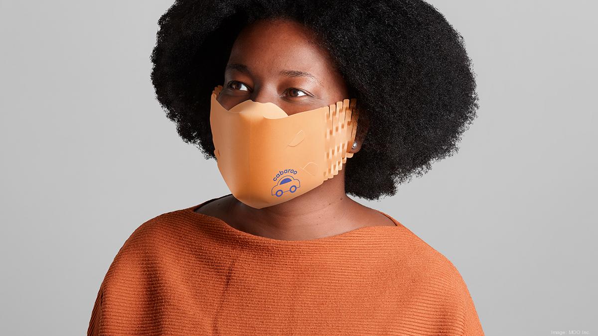 Paper masks made in USA: MOO sells face masks to help the environment ...