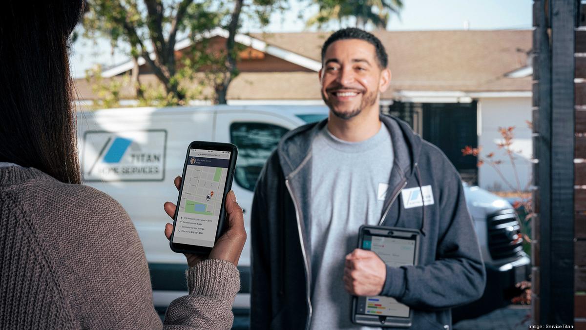 ServiceTitan prepares to go public — plus other L.A. tech news - L.A ...