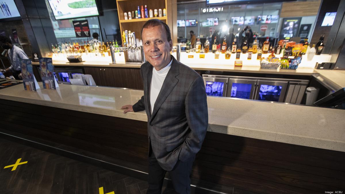 Marcus Corp. sees profitability across both divisions in fourth quarter ...