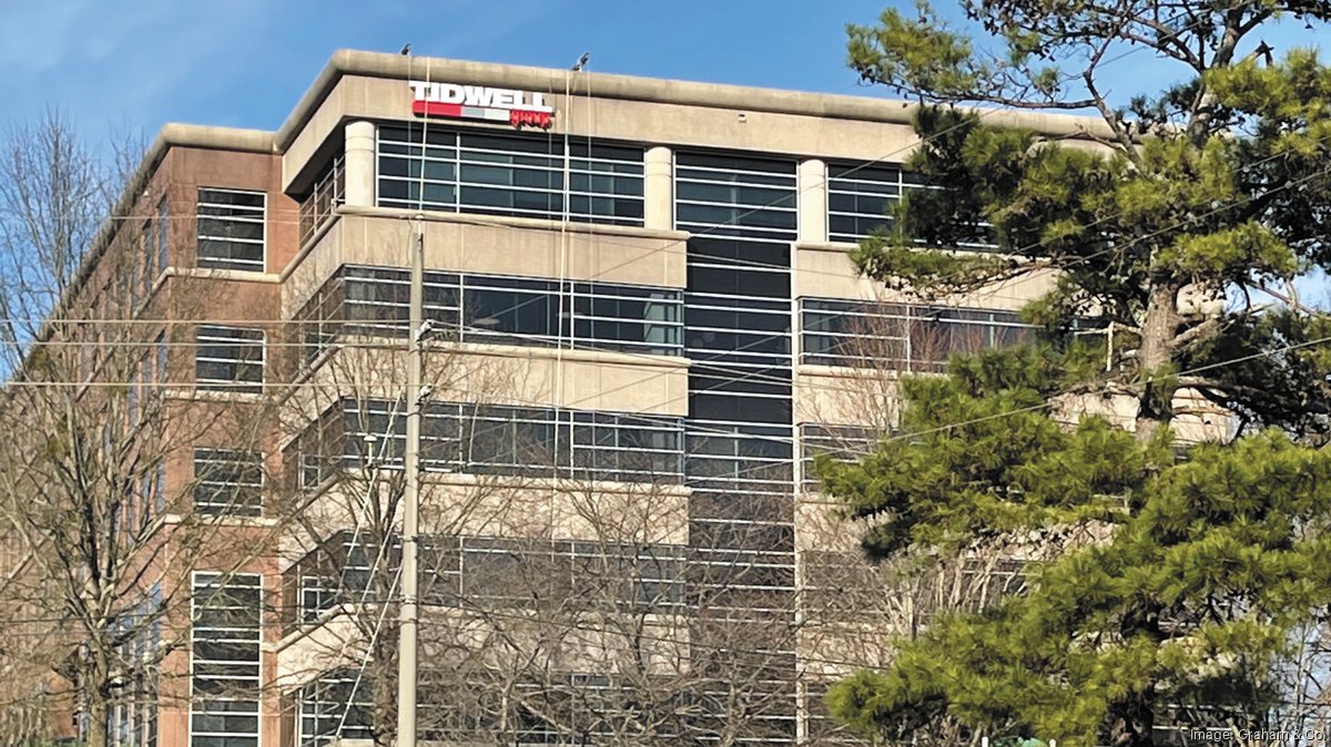 Tidwell Group adds two local partners - Birmingham Business Journal