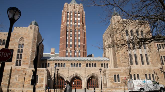 After years of advocacy, Yale University agrees to 'historic' deal with ...