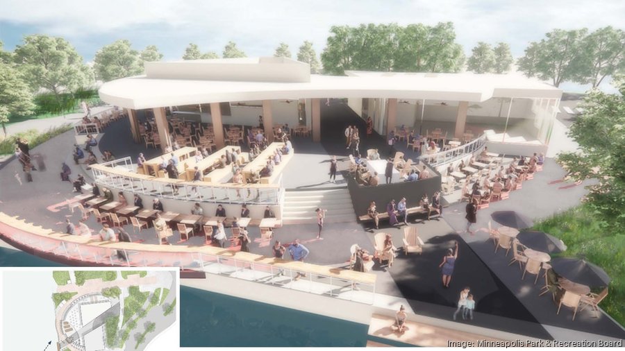 Pimento Jamaican Kitchen will join Lola on the Lake at Bde Maka Ska ...