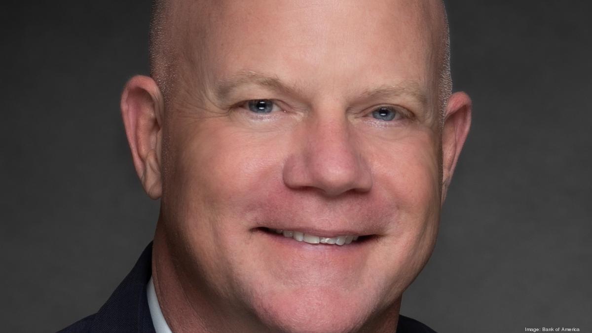 Q&A with Steve Alch, Merrill Lynch - Tampa Bay Business Journal