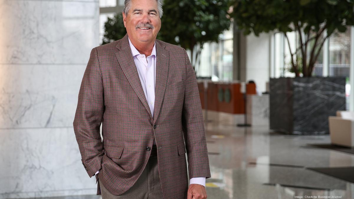 Doug Esamann retires as Duke Energy's executive vice president of ...