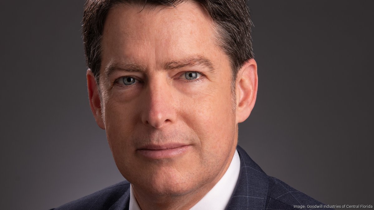 How Goodwill Industries of Central Florida benefits on donations ...