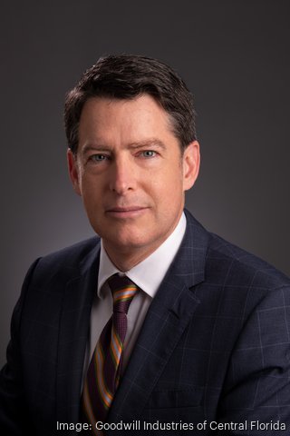 How Goodwill Industries of Central Florida benefits on donations ...