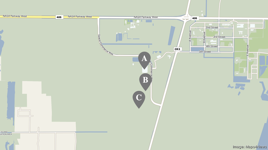 Jeff Bezos’ Blue Origin to expand Florida facility for rocket ...