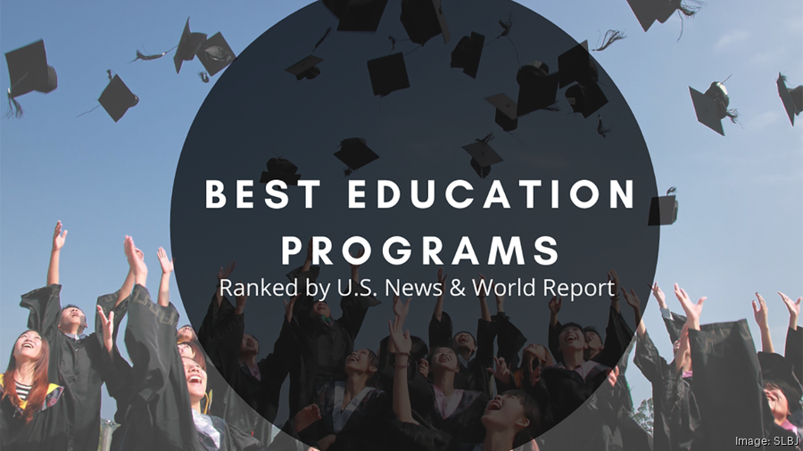 Where St. Louis-area universities rank among nation's top graduate ...