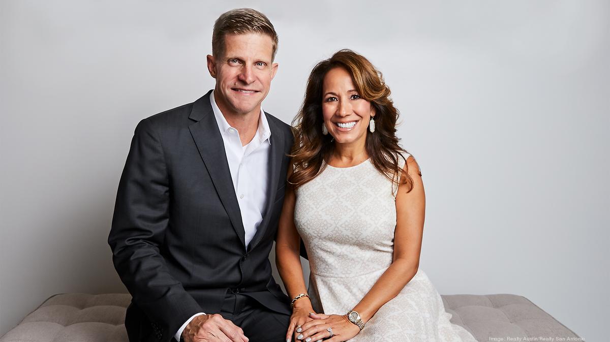 Realty Austin expands to San Antonio - San Antonio Business Journal