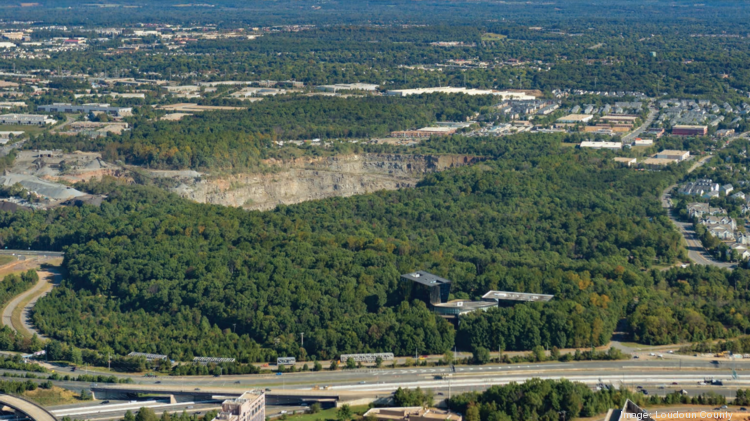 Exclusive: Developers kick off Innovation Center Metro station ...