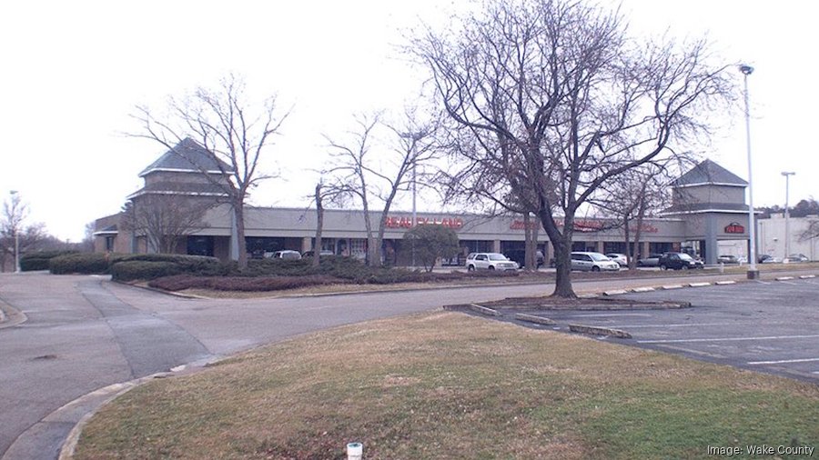 Raleigh developer takes over local shopping center for nearly $6 ...