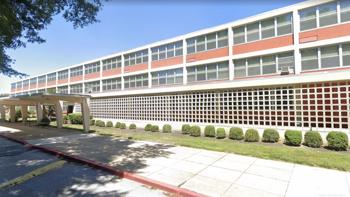 Former Seton Keough High School campus could become a warehouse ...