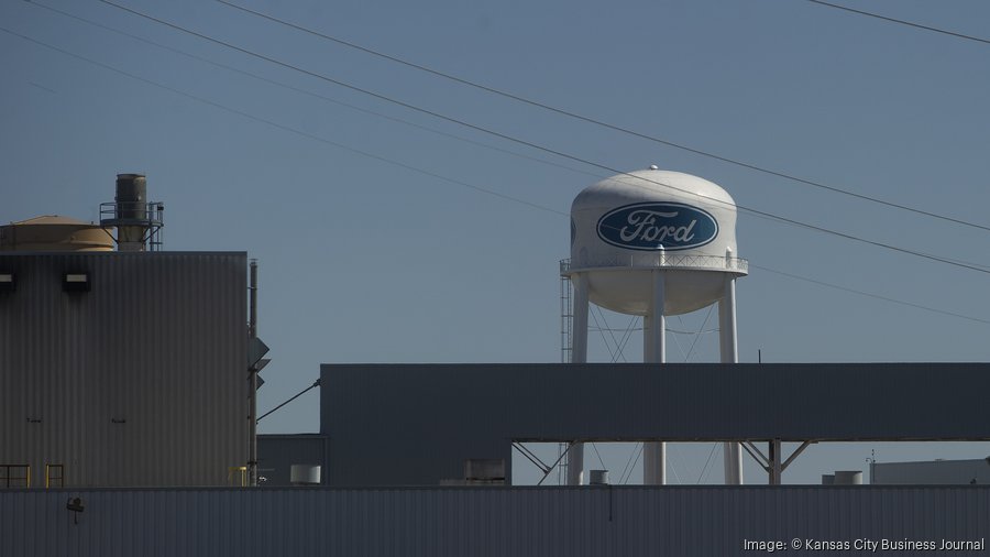 Ford's F-150 production at risk after Novelis plant fire - Kansas City ...