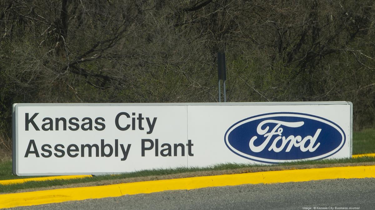 Chip shortage will idle KC Ford plant until late May - Kansas City ...