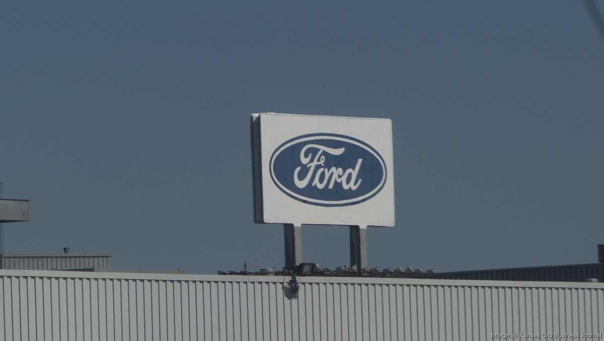 MPS Group employee at KC Ford plant sues for sexual harassment - Kansas ...