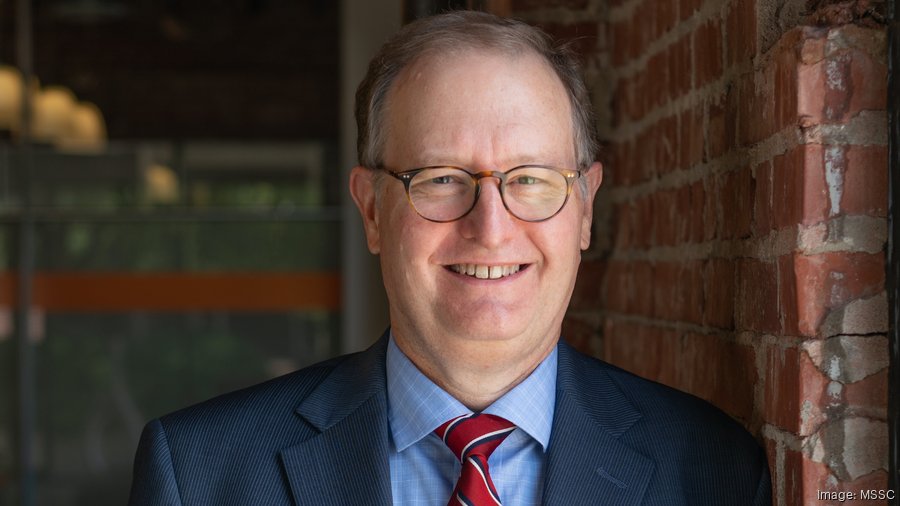 Ten Minutes With Stephen Grindel, Medical Society of Sedgwick Co ...