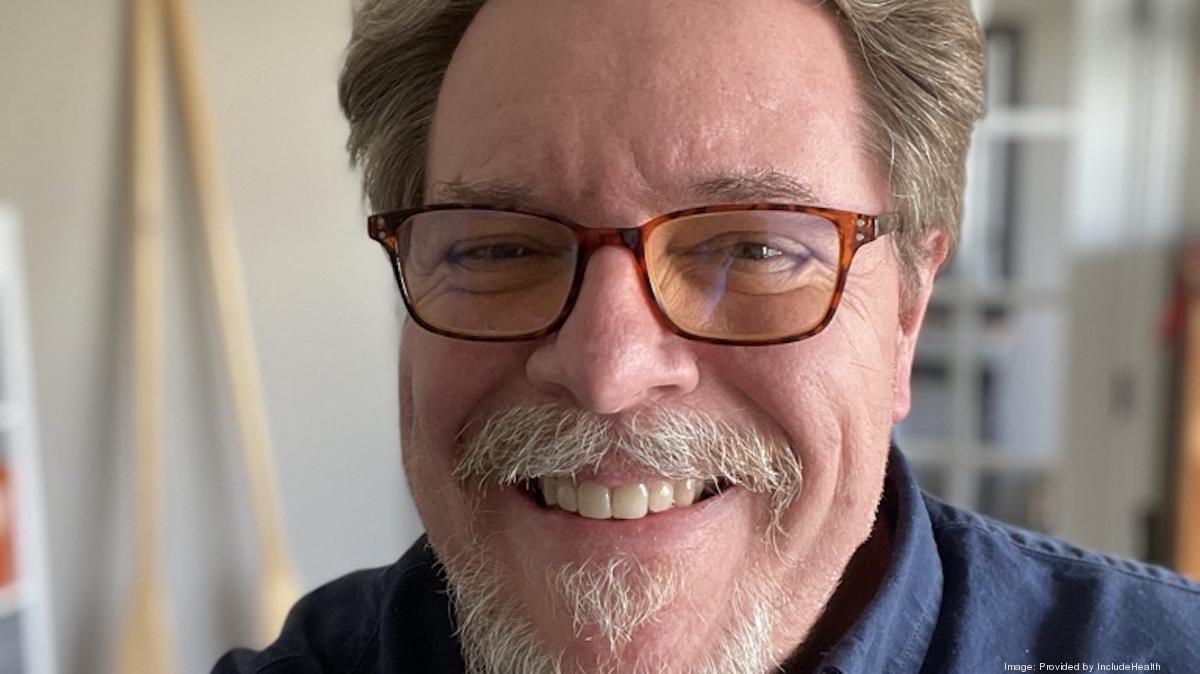 IncludeHealth hires Chris Slee as chief technology officer - Cincinnati ...