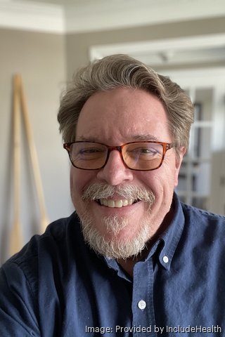 IncludeHealth hires Chris Slee as chief technology officer - Cincinnati ...