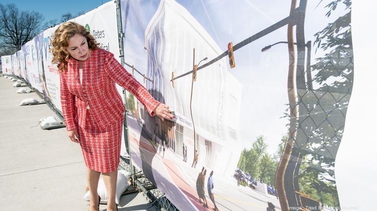 Could Saghmos Therapeutics join the ranks of Triad public companies ...