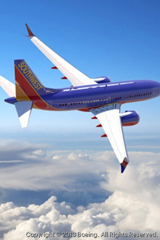 Southwest Airlines makes triple-digit order for more Boeing 737 Max ...