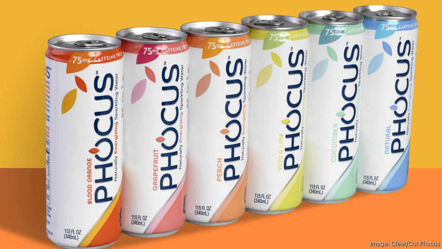 Louisville-based Phocus inks distribution deal with Kroger - Louisville ...