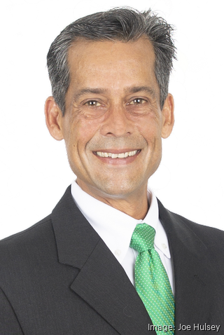 20 People to Know in Law: Sean Mumaw - Louisville Business First