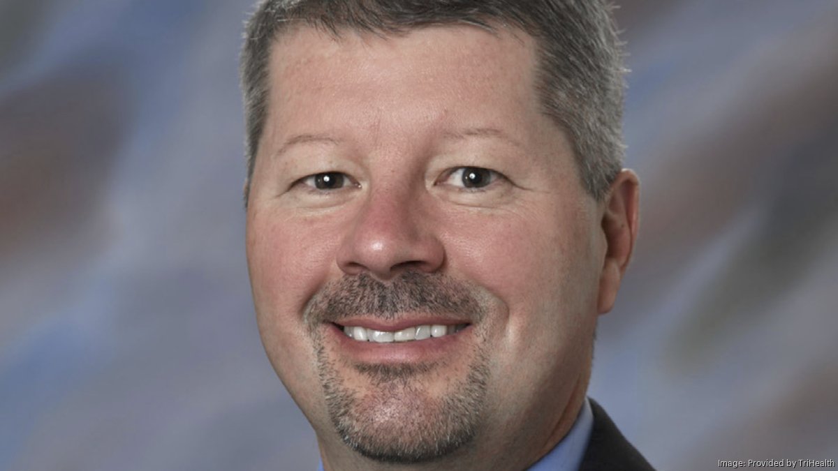 Bethesda North Hospital Jamie Easterling exits; John Ward named to role ...