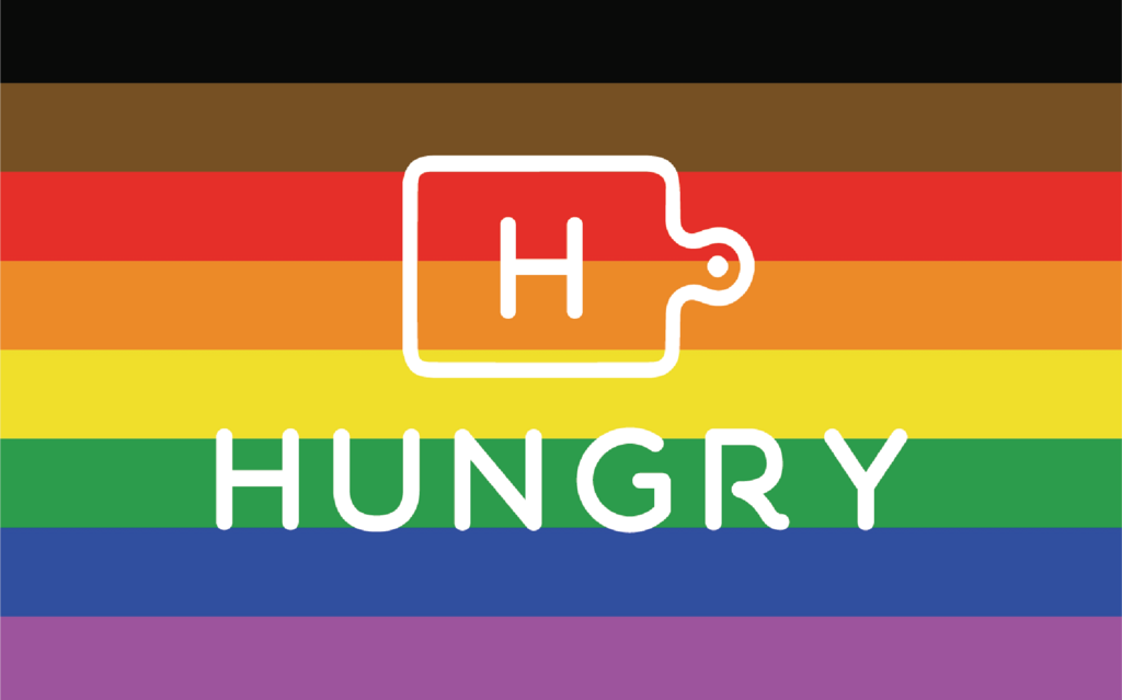 Hungry Marketplace, Inc. BizSpotlight - Washington Business Journal