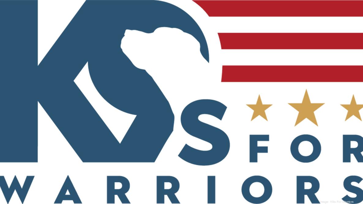 K9s for Warriors celebrates 10 years with rebranding - Jacksonville ...