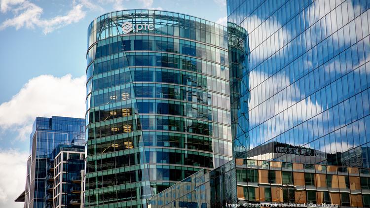 PTC buys Calif. software maker for $1.46B - Boston Business Journal