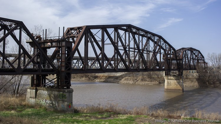 L.G. Barcus and Sons will elevate KC bridge destined for new life ...