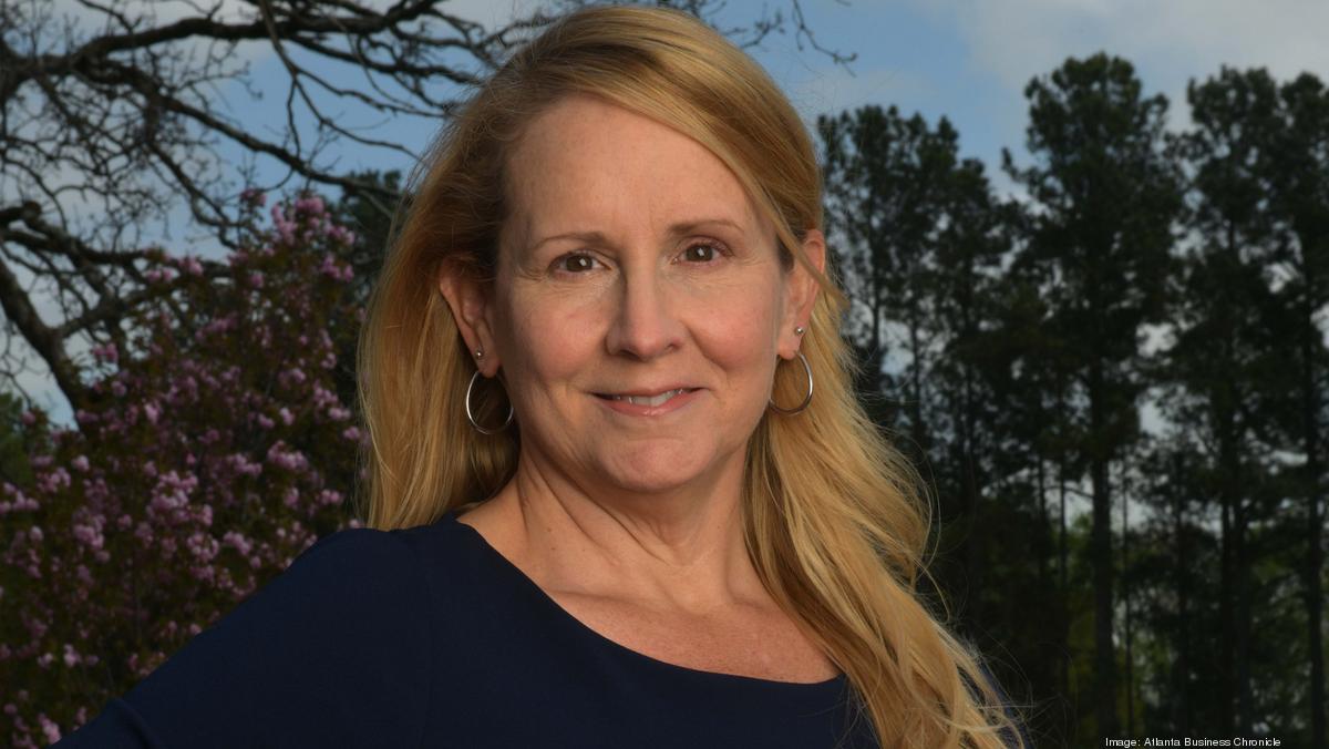 Georgia Tech's Amy Corn cultivates Atlanta fintech talent - Atlanta ...