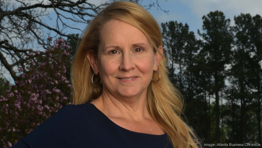 Georgia Tech's Amy Corn cultivates Atlanta fintech talent - Atlanta ...