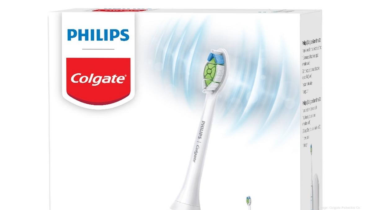 Colgate, Philips team on electric toothbrushes for Latin America - New ...