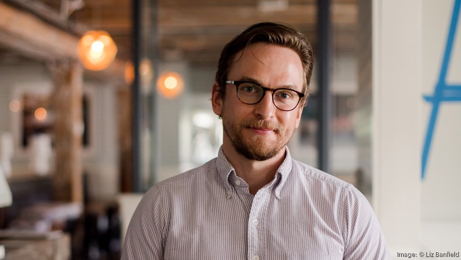 2021 40 Under 40: Community activism is in Andrew Dayton's DNA ...