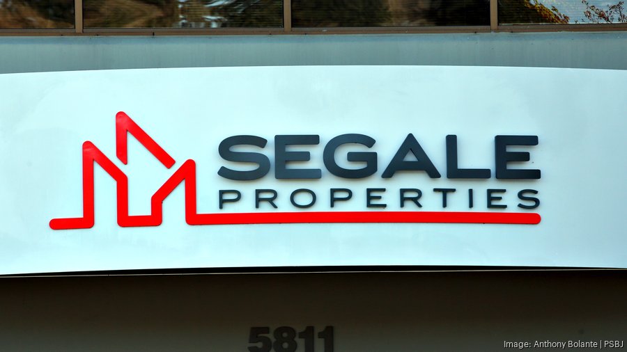 Segale Properties president talks about his visionary father, Mario ...